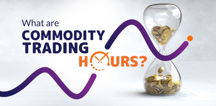 What are the Timings For Commodity Market Trading | 5paisa